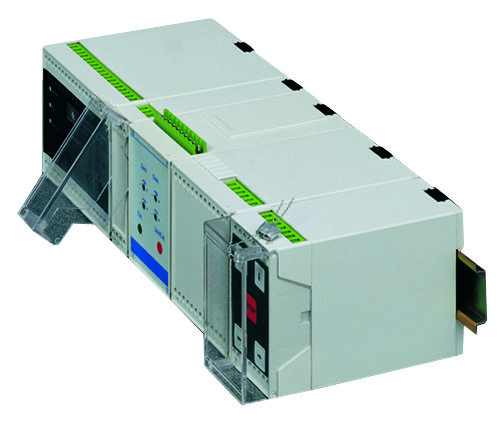 65004510 - Bopla - Enclosure, IP40, CombiNorm