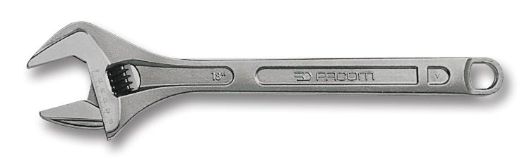 113A.10C - Facom - SPANNER, ADJUSTABLE
