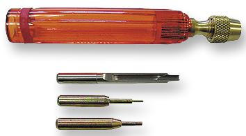 597104006 - Jaeger - TOOL, MINI, SIZE 00