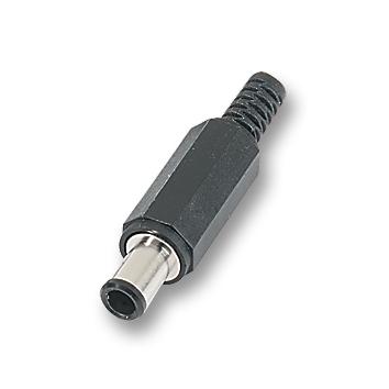 1636 05 - Lumberg - PLUG, LOW VOLTAGE, PSU