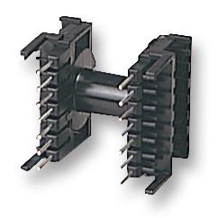 CPH-ETD34-1S-14P - Ferroxcube - Transformer Bobbin, 14 Pin, ETD34 RoHS ...