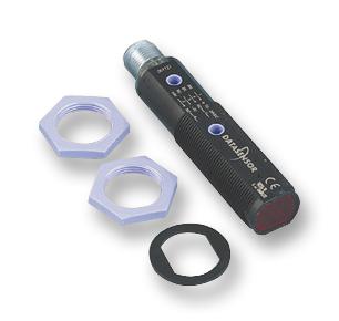 S50-PA-5-C01-PP - Datasensor - SENSOR, TUBULAR, M12