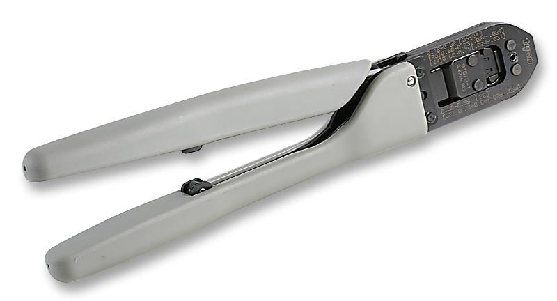 91572-1 - Amp - Te Connectivity - HAND TOOL