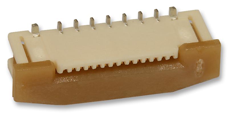 52559-1452 - Molex - CONNECTOR, FFC/FPC, 14POS