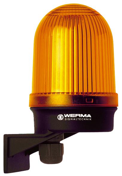 21330000 - Werma - Beacon, Orange, Steady