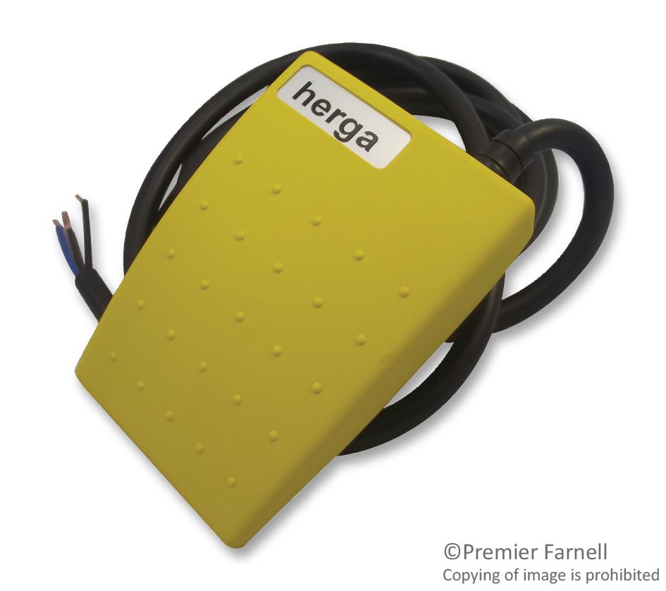 6220-IP40 - Herga - PALM SWITCH, SPCO