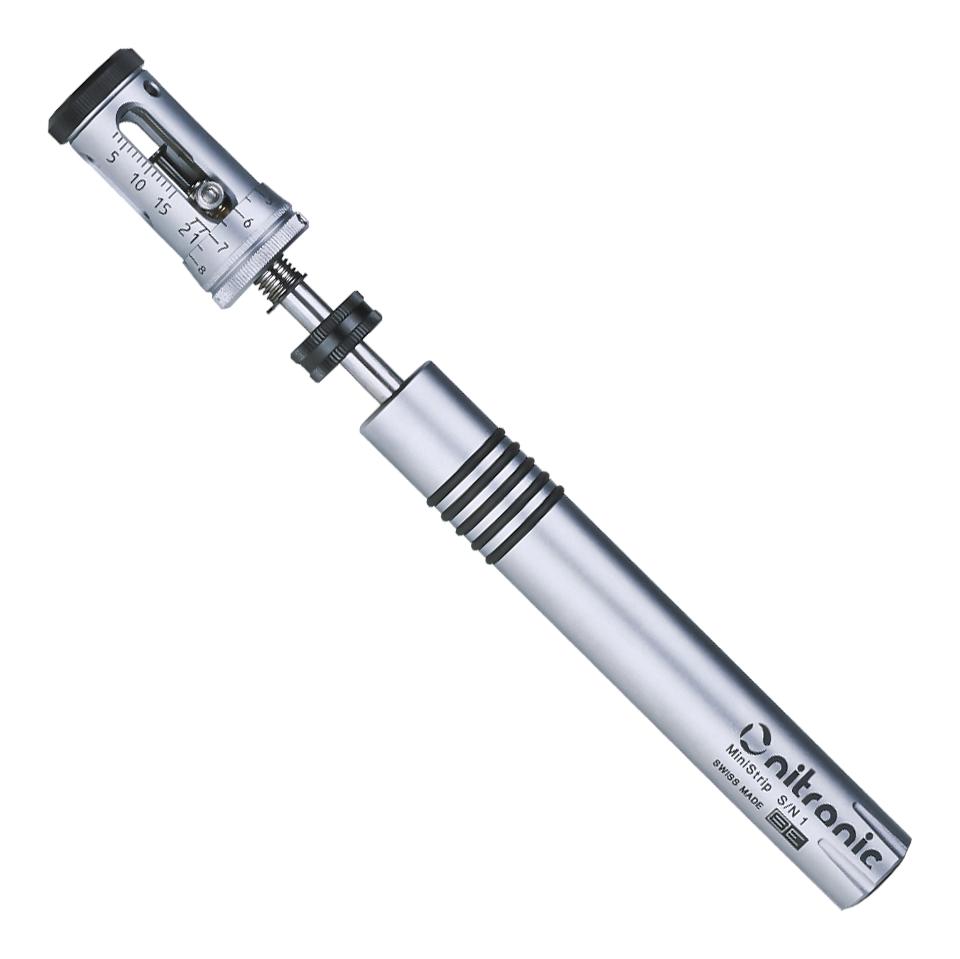 MINISTRIP - Nitronic - STRIPPING TOOL, HIGH PRECISION