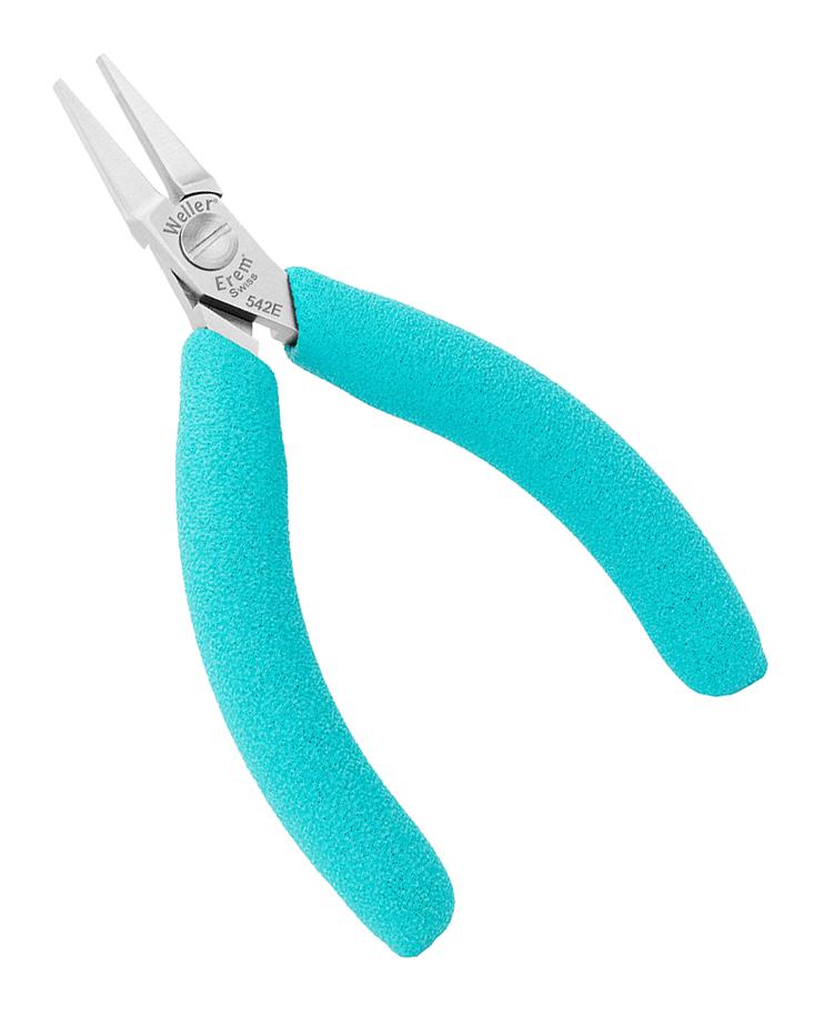 542E - Weller Erem - PLIER, LONG NOSE, 120MM
