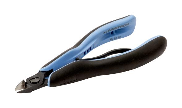 RX8130 - Ergo Bahco - CUTTER, SIDE, MICRO BEVEL