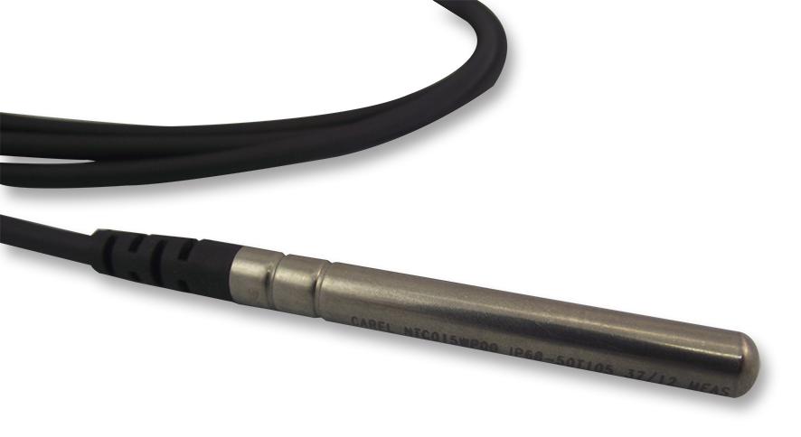 NTC015WH01 - Carel - Probe, NTC, Steel