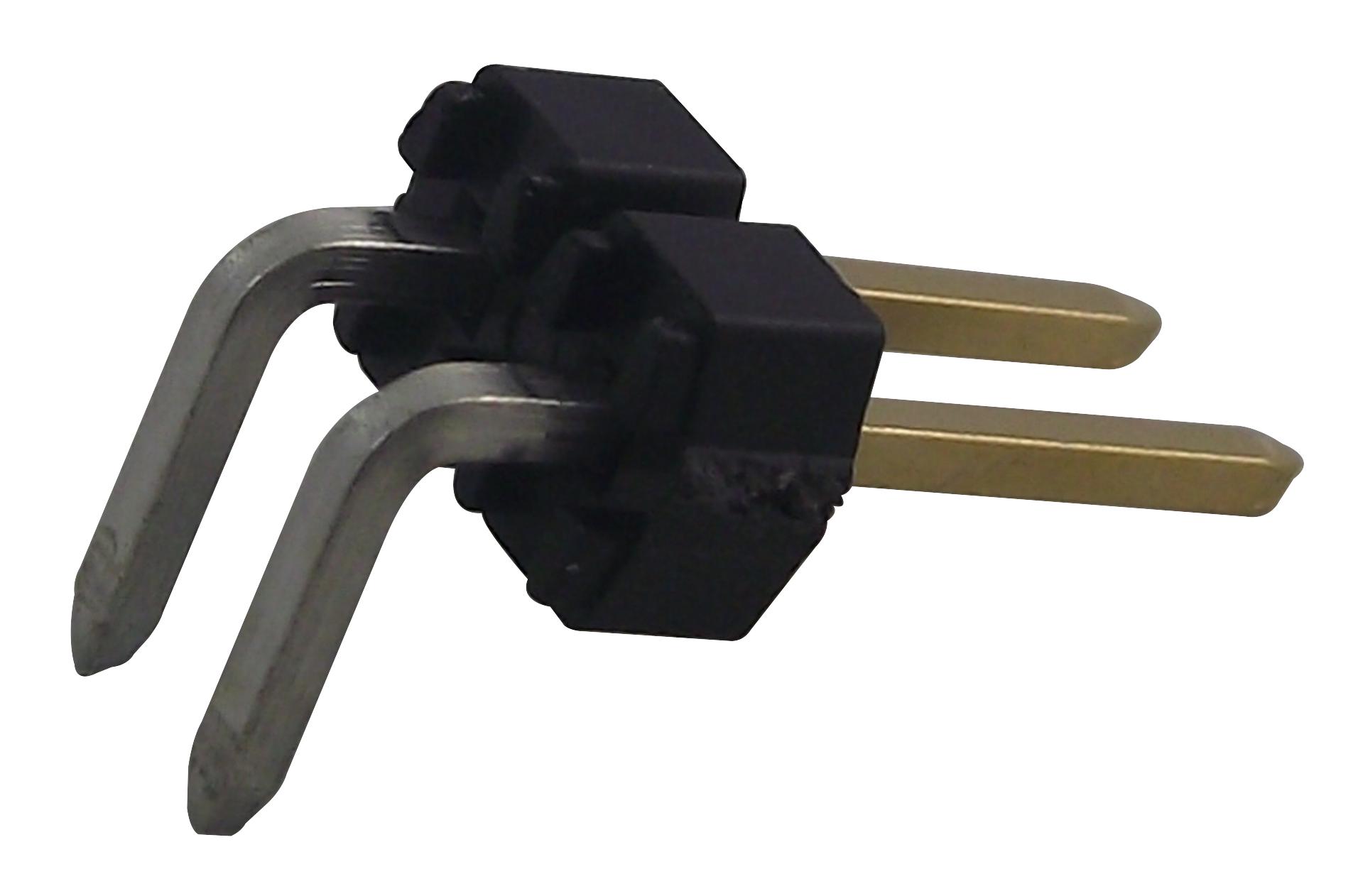 90121-0762 - Molex - Wire-To-Board Connector, Right Angle, C-Grid III 90121 Series