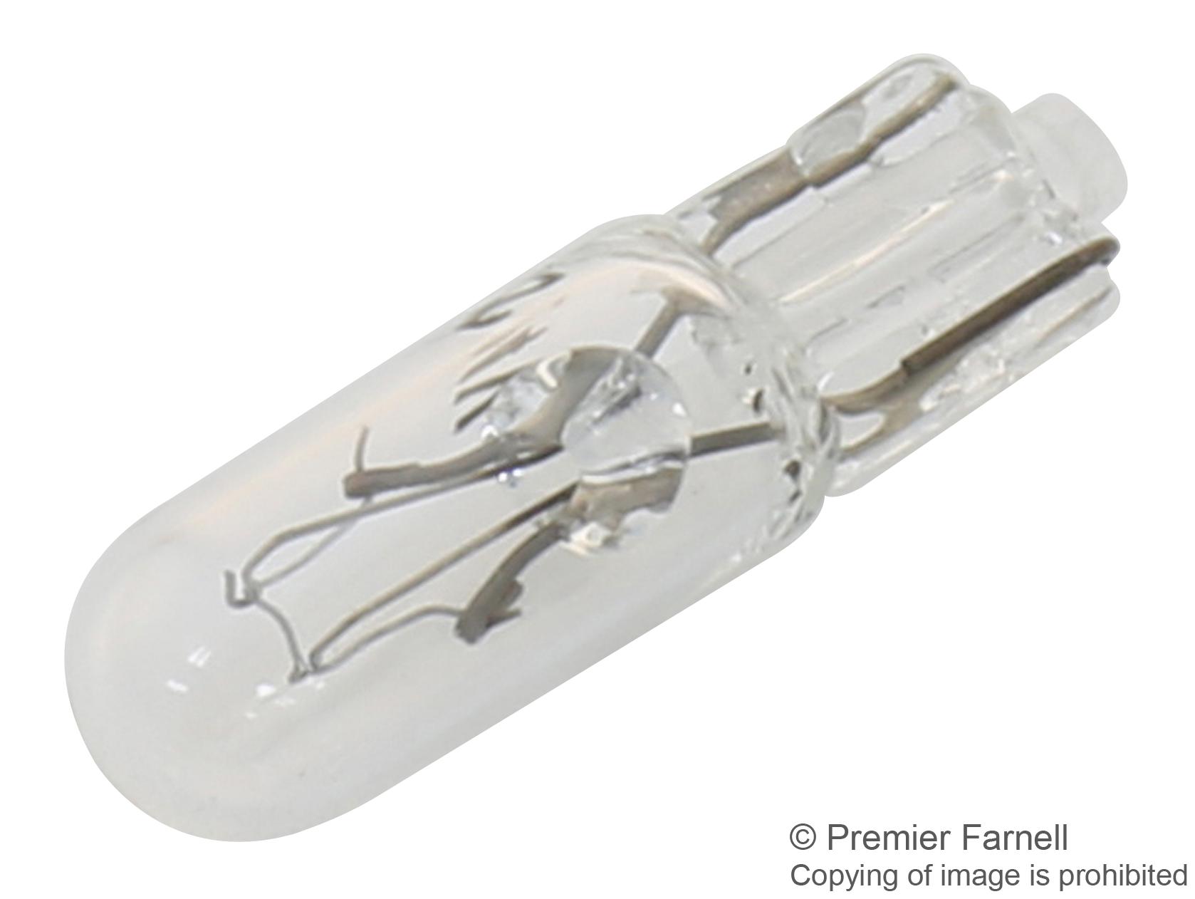 1.90.120.005/0000 - Rafi - FILAMENT BULB