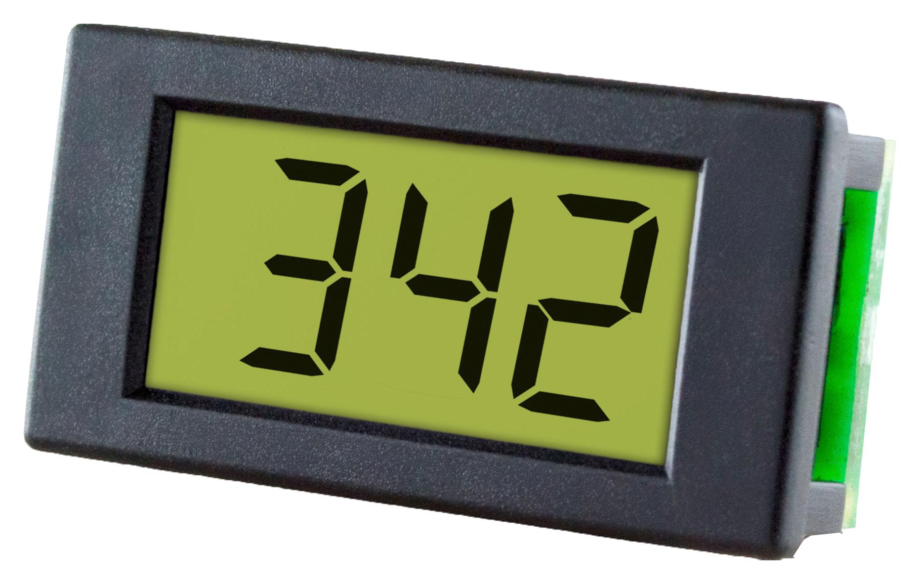 DPM342 - Lascar - METER, 4-20MA