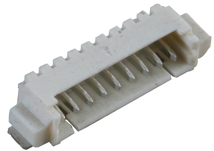 53261-0971 - Molex - Wire-To-Board Connector, PicoBlade 53261 Series ...
