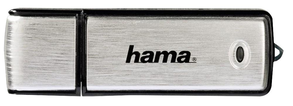 00108062 - Hama - USB MEMORY STICK, FANCY, 64GB ROHS COMPLIANT: YES