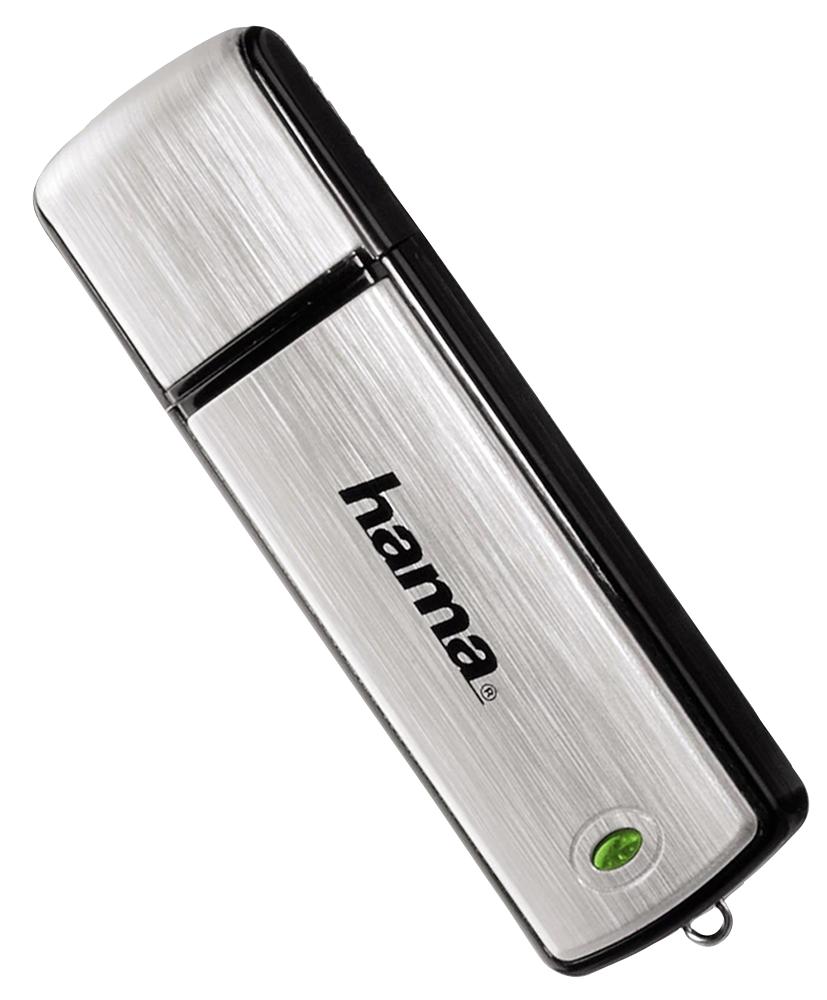 00108062 - Hama - USB MEMORY STICK, FANCY, 64GB ROHS COMPLIANT: YES