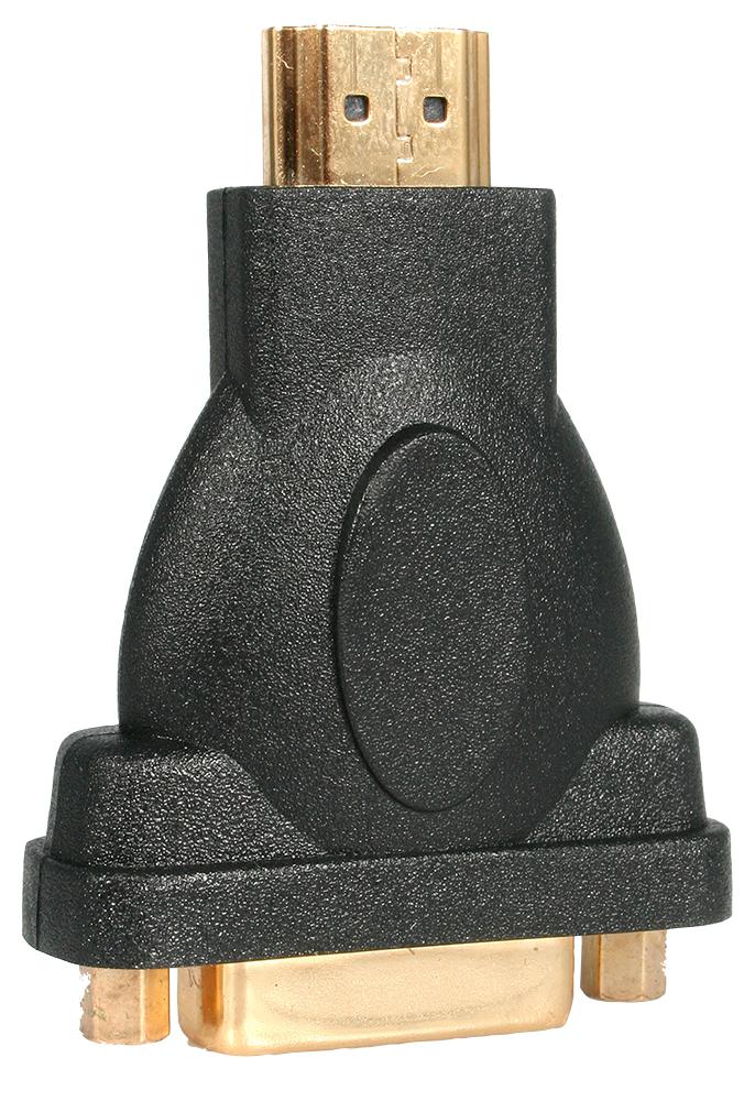 HDMIDVIMF - Startech - ADAPTER, HDMI PLUG-DVI-D RCPT, 1WAY ROHS ...