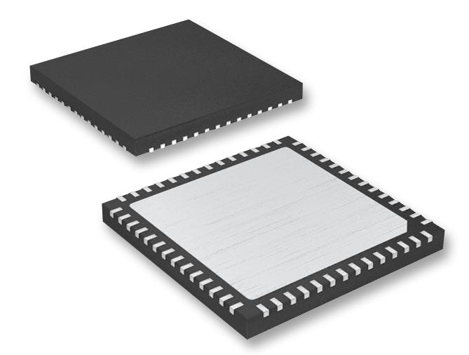 MAX9286GTN/V+ - Analog Devices - DE-SERIALIZER, 1.5GBPS, TQFN-56