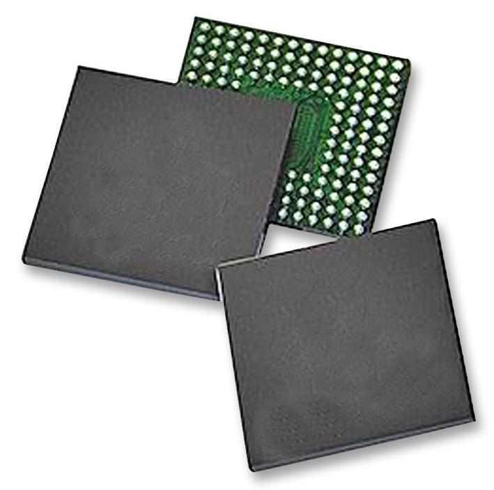 TDA8026ET/C2,551 - Nxp - SMART CARD INTERFACE, 5.5V, TFBGA-84