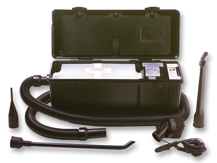 497ABF - Scs - VACUUM CLEANER, 220VAC, 4.1KG