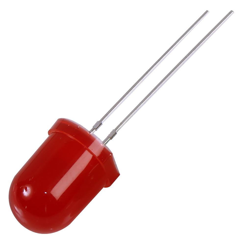 PSG91920 - Pro Signal - LED, 10MM, RED