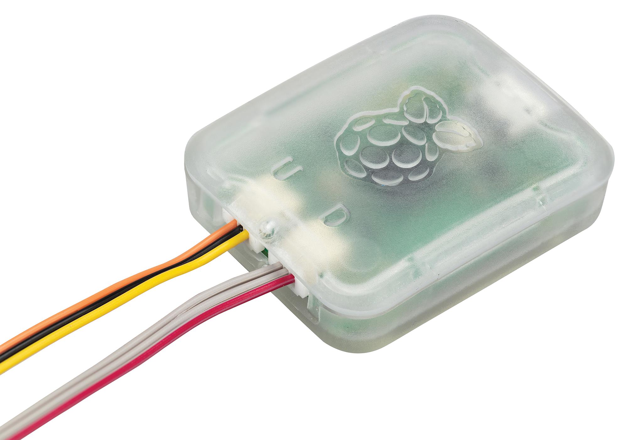 SC0889 - Raspberry-pi - DEBUG CONNECTOR, 3-PIN, RASPBERRY PI ROHS ...