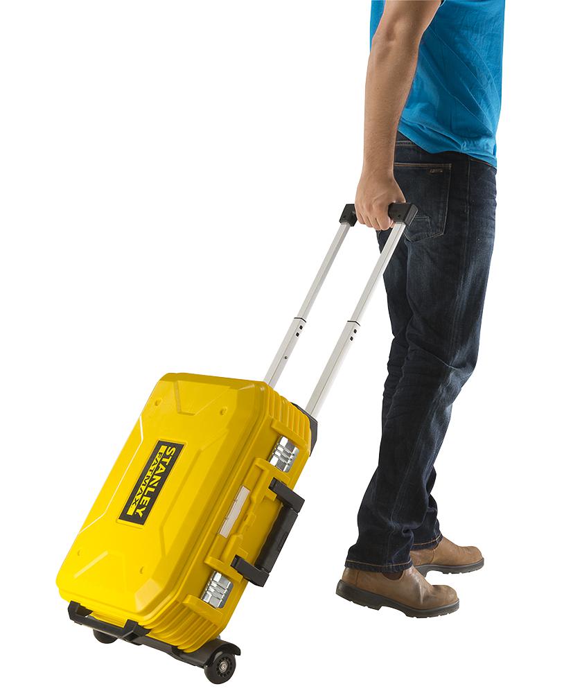 FMST1-72383 - Stanley Fat Max - TECHNICIANS SUITCASE WITH WHEELS ROHS ...