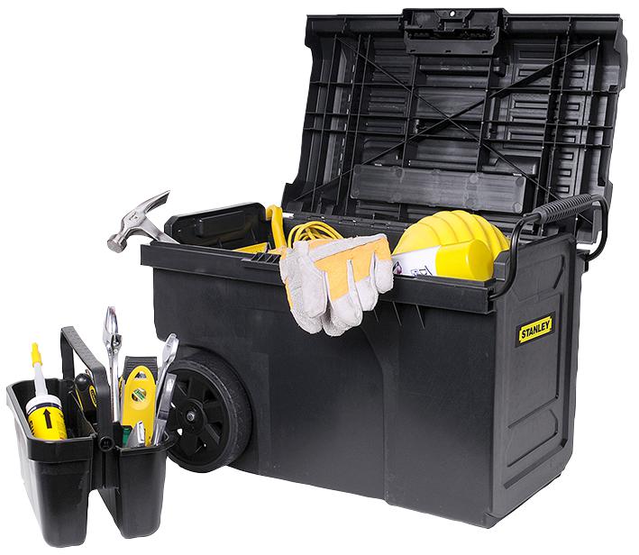 STST1-70715 - Stanley - CONTRACTOR CHEST