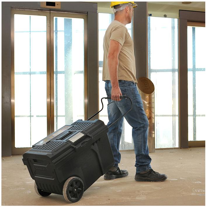 STST1-70715 - Stanley - CONTRACTOR CHEST