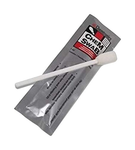 CS25 - Chemtronics - Cleaning Swabs, IPA, 130mm