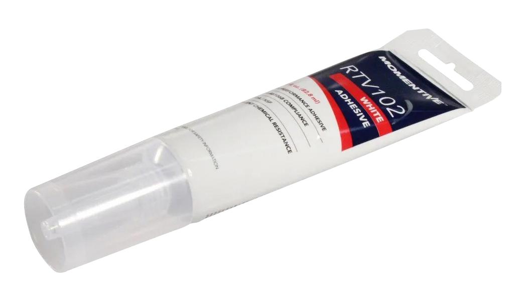 RTV102-2.80ZTB3TG - Momentive Performance Materials - Sealant, Silicone ...