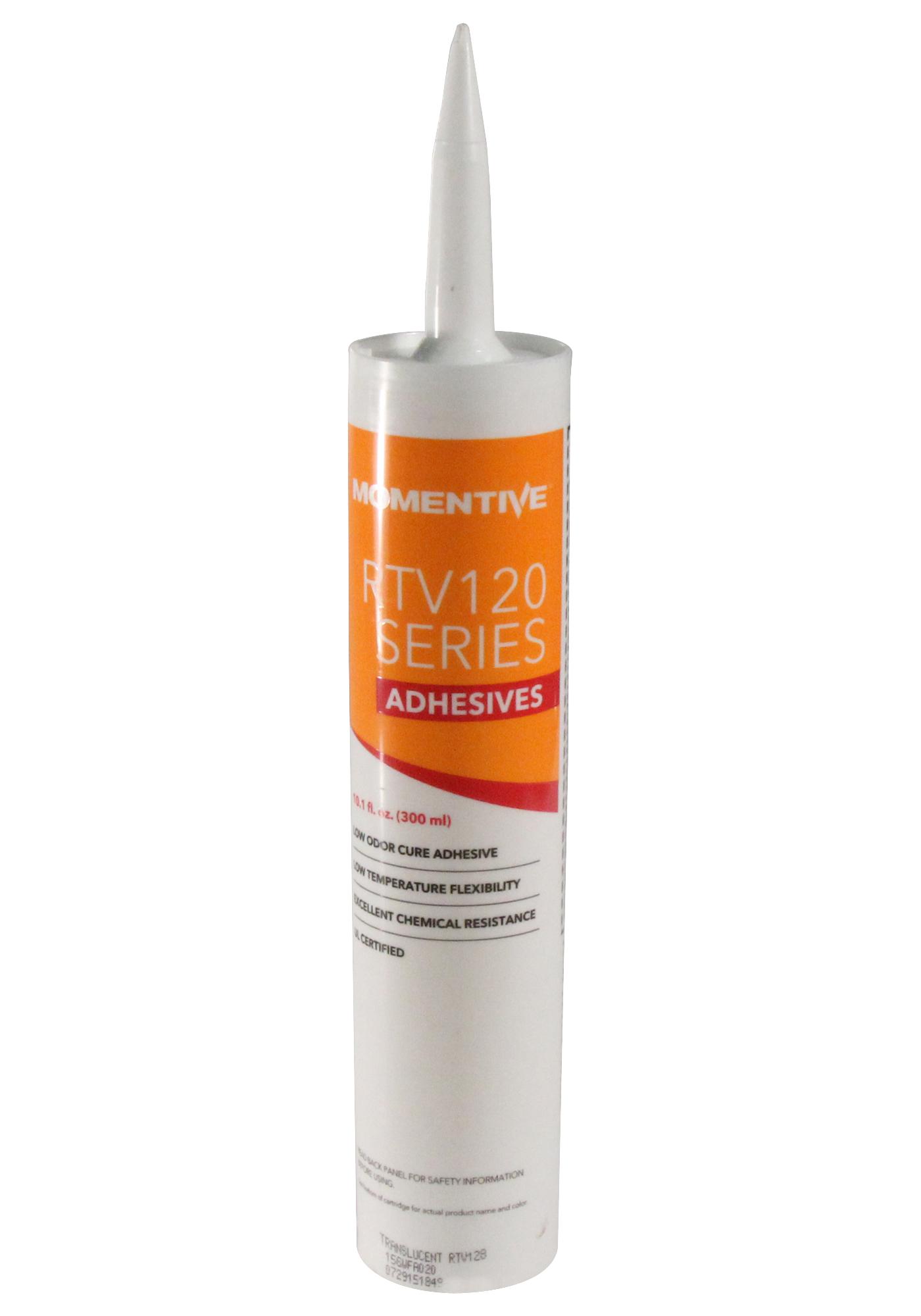 RTV102-10.30Z-12T - Momentive Performance Materials - Sealant, Silicone ...