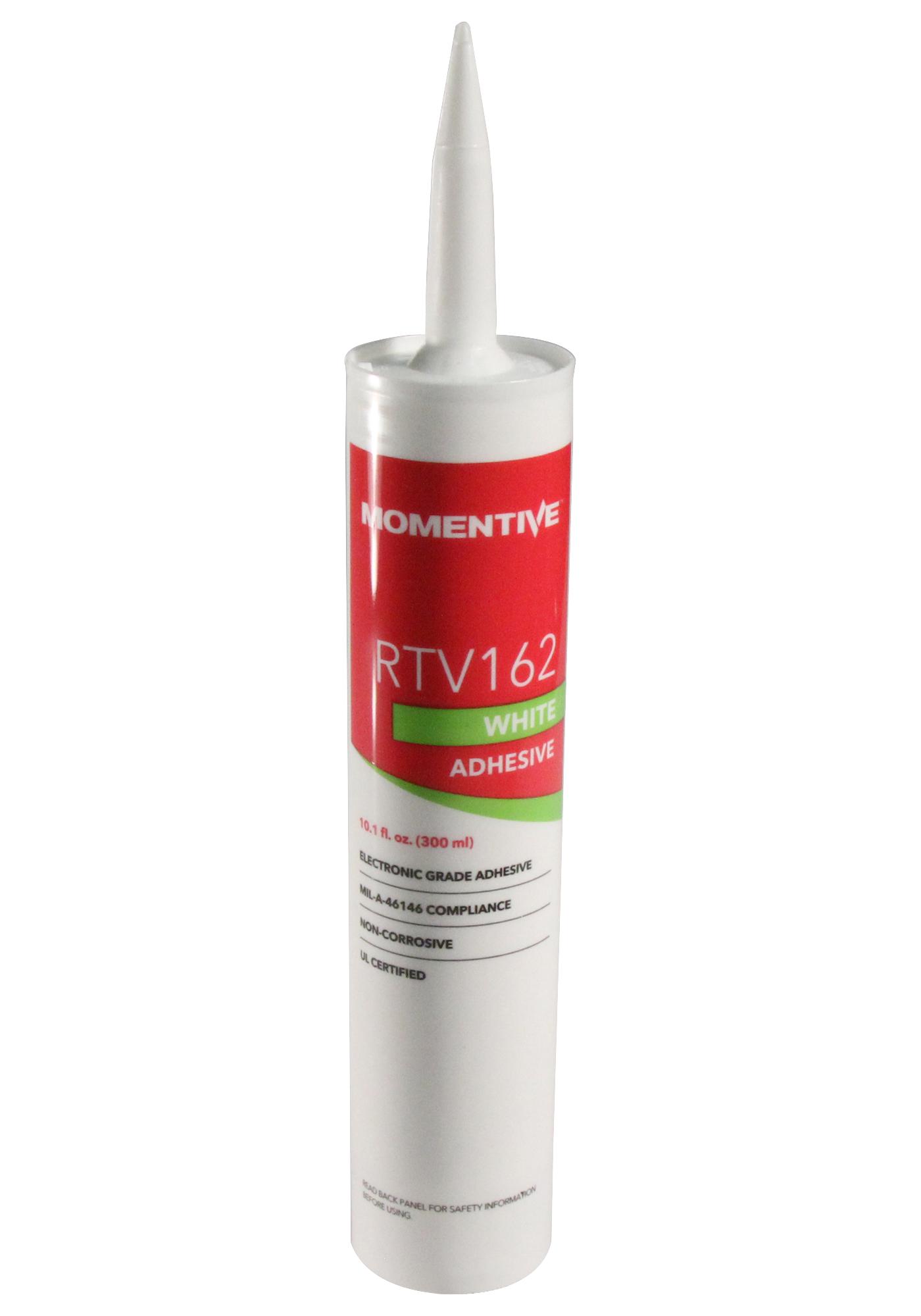 RTV162-10.10Z - Momentive Performance Materials - Sealant, Silicone, 1-Part
