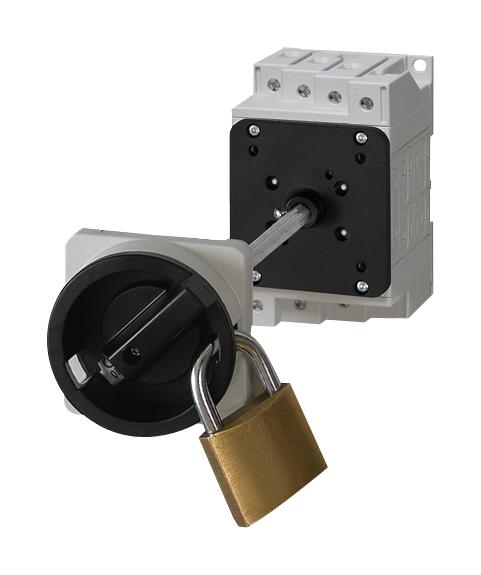 SI55-BMDC64R-4T - Imo Precision Controls - Switch Disconnector, Rotary ...