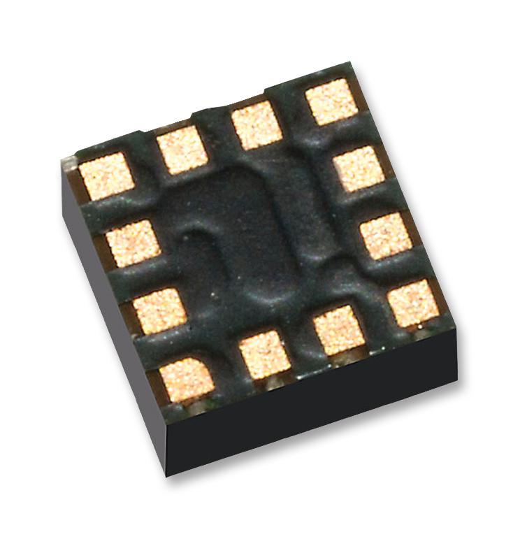 LSM303AGRTR - Stmicroelectronics - MEMS Module, 3-Axis Accelerometer, 3-Axis Magnetometer