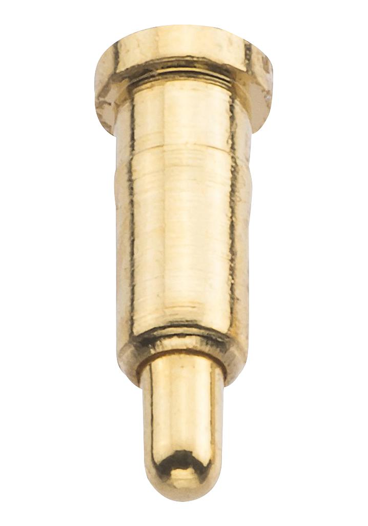 P70-1020045R - Harwin - Contact, Spring Loaded Pin, Point