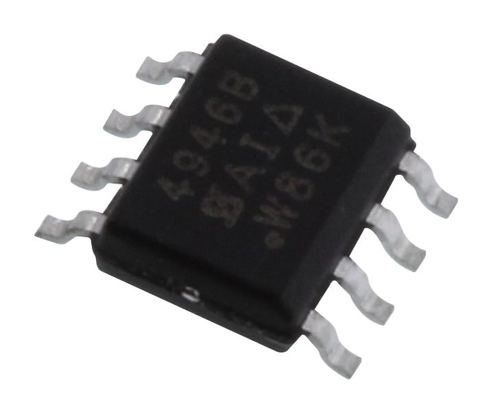 EEPROM, 16 Kbit, 2K x 8bit / 1K x 16bit, Serial Microwire, 2 MHz, SOIC, 8 Pins