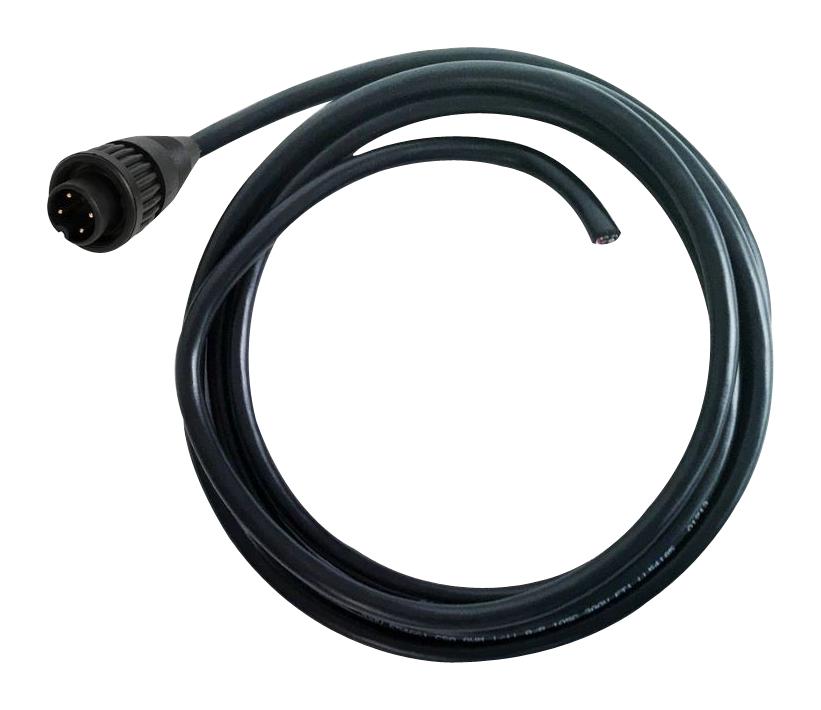 CA62806P07990 - Switchcraft/conxall - Circular Cable Assembly, Circular ...