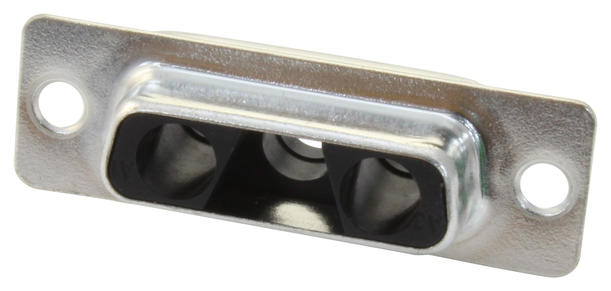 173107-0058 - Molex - Combination Layout D Sub Connector, 173107 Series, DA-3W3