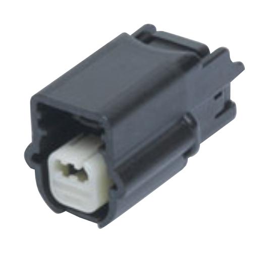 31403-2100 - Molex - Automotive Connector Housing, MX64 31403 Series ...