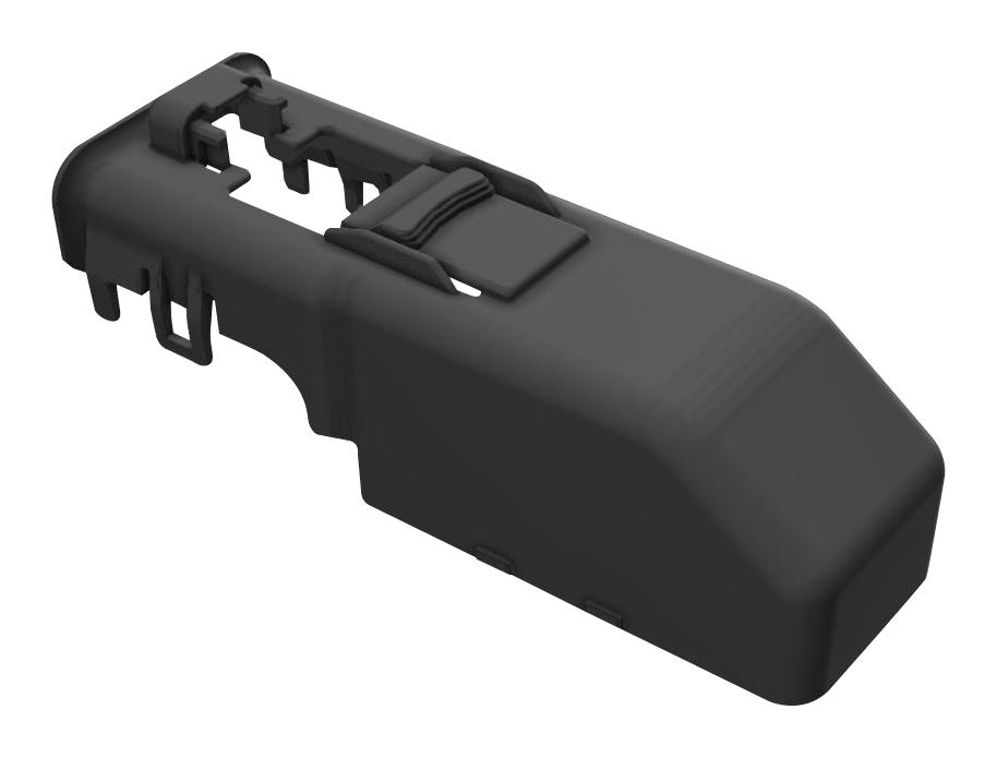 34565-0003 - Molex - Connector Accessory, Circuit Dress Cover, Molex ...