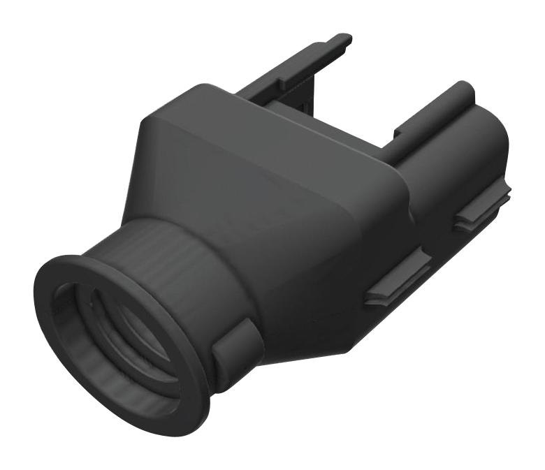 34951-1210 - Molex - Automotive Connector Housing, MX150 34951 Series ...