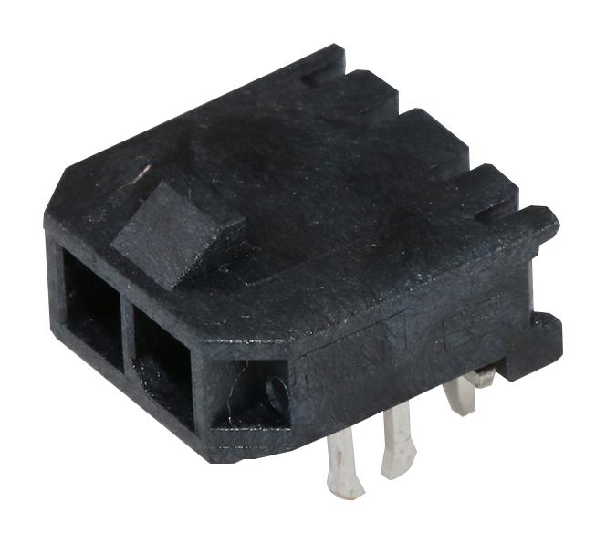 43650-0205 - Molex - Pin Header, Power, 3 mm