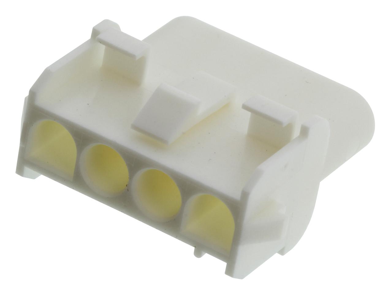 50-84-2042 - Molex - Connector Housing, MLX 42022 Series, Receptacle
