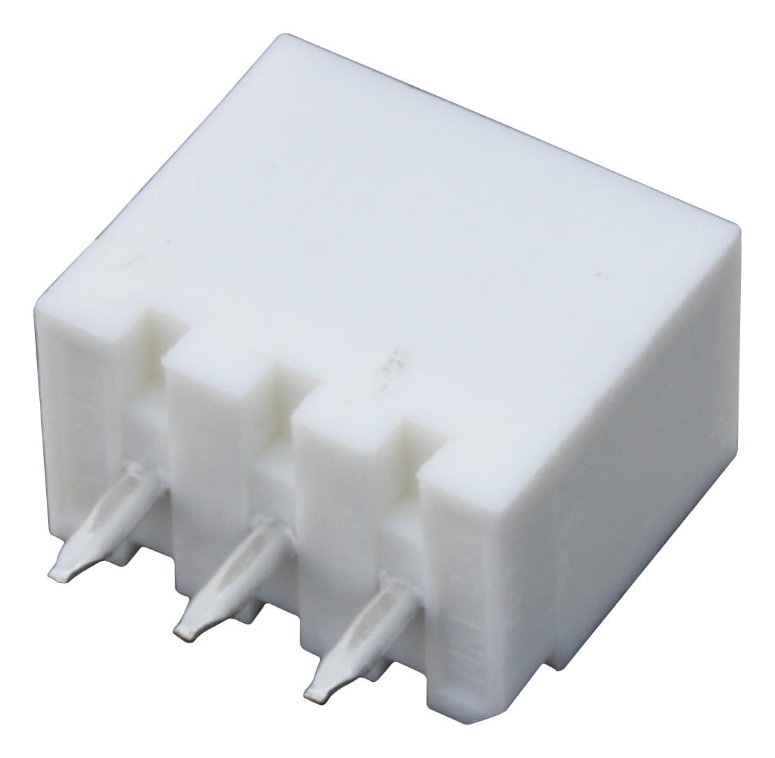 53258-0329 - Molex - Pin Header, Power, 3.5 mm