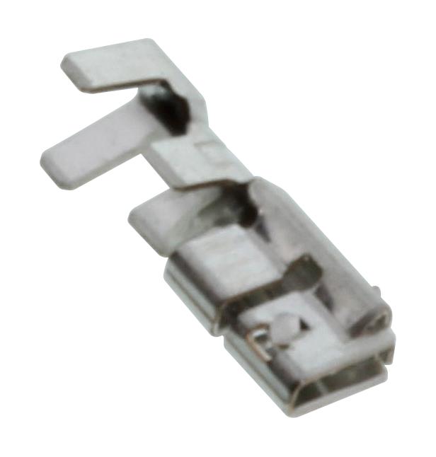 59370-8100 - Molex - Contact, MicroTPA MUO 2.5 59370 Series, Socket