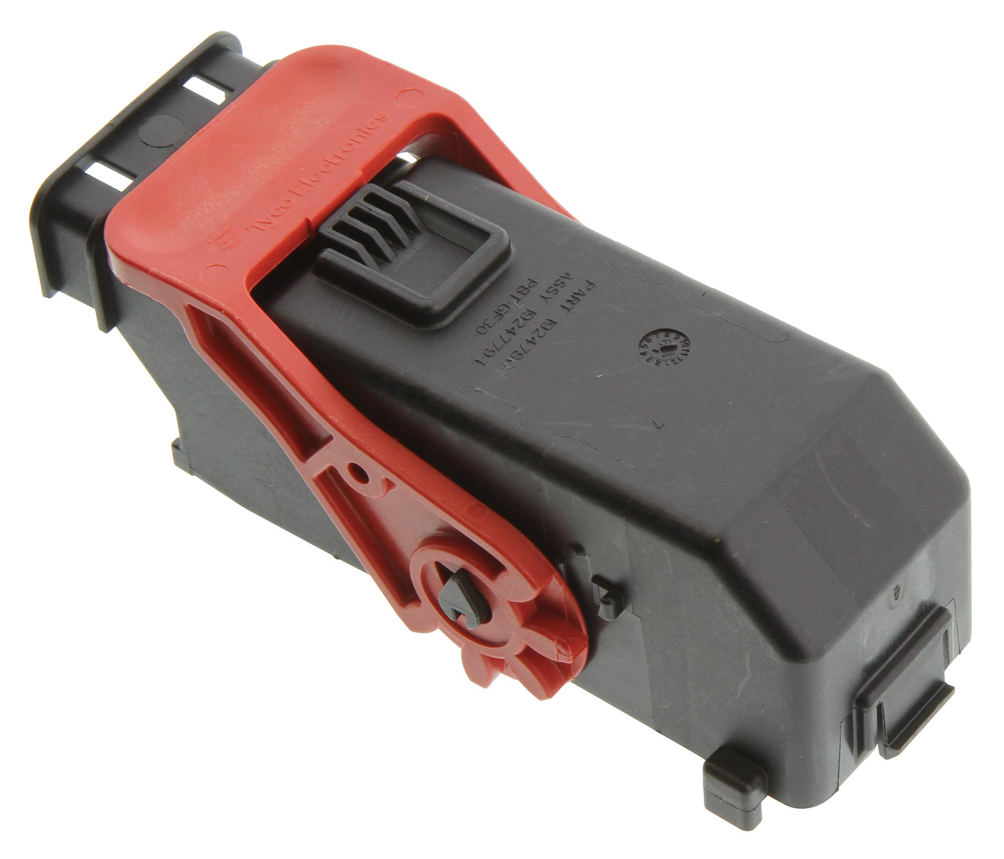 1924779-1 - Te Connectivity - Connector Accessory, Wire Dress Assembly ...