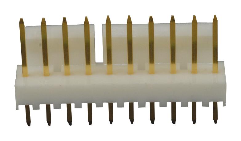 22-11-2112 - Molex - Pin Header, Signal, Wire-to-Board