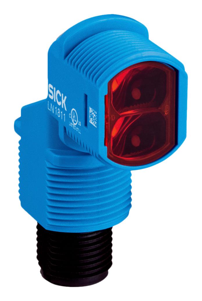 ZLD18-4PZ4A8 - Sick - PHOTOELECTRIC SENSOR, 5M, PNP