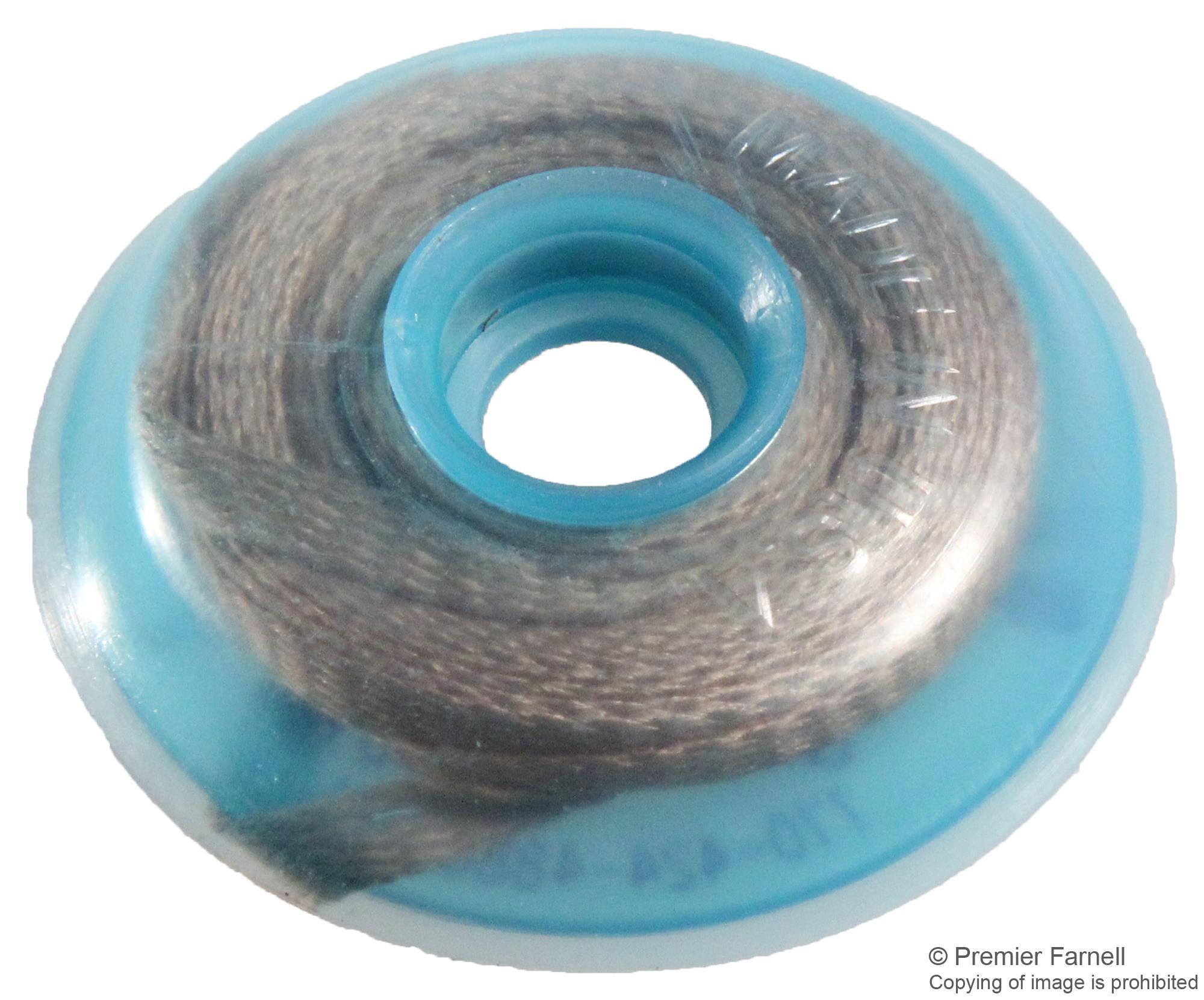 80-BGA-5 - Chemtronics - Desoldering Braid, Soder-Wick®, No-Clean